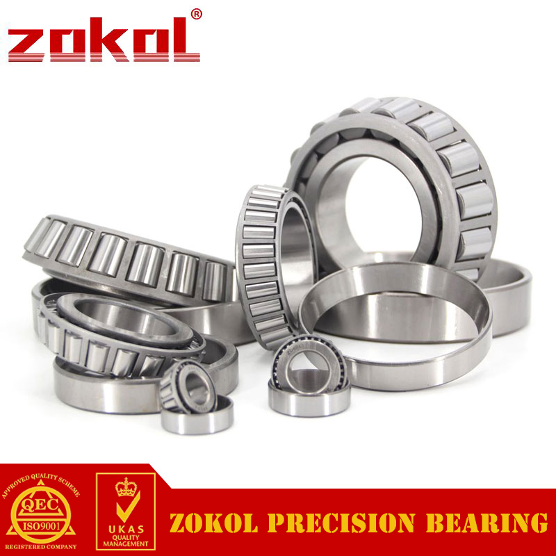 ZOKOL bearing 33113X2 7813E Tapered Roller Bearing... – Vicedeal