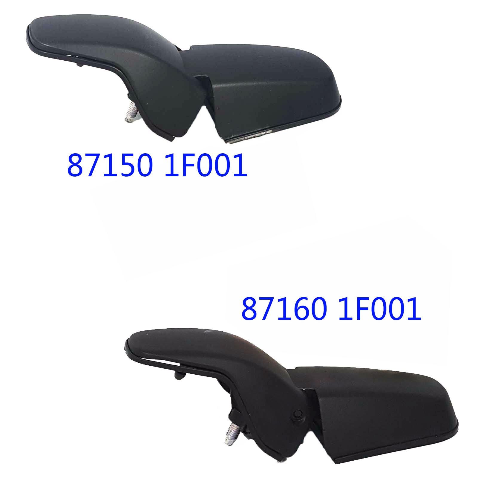 Rear Tail Gate Glas Scharnier Lh Rh Voor Kia Sport... – Grandado