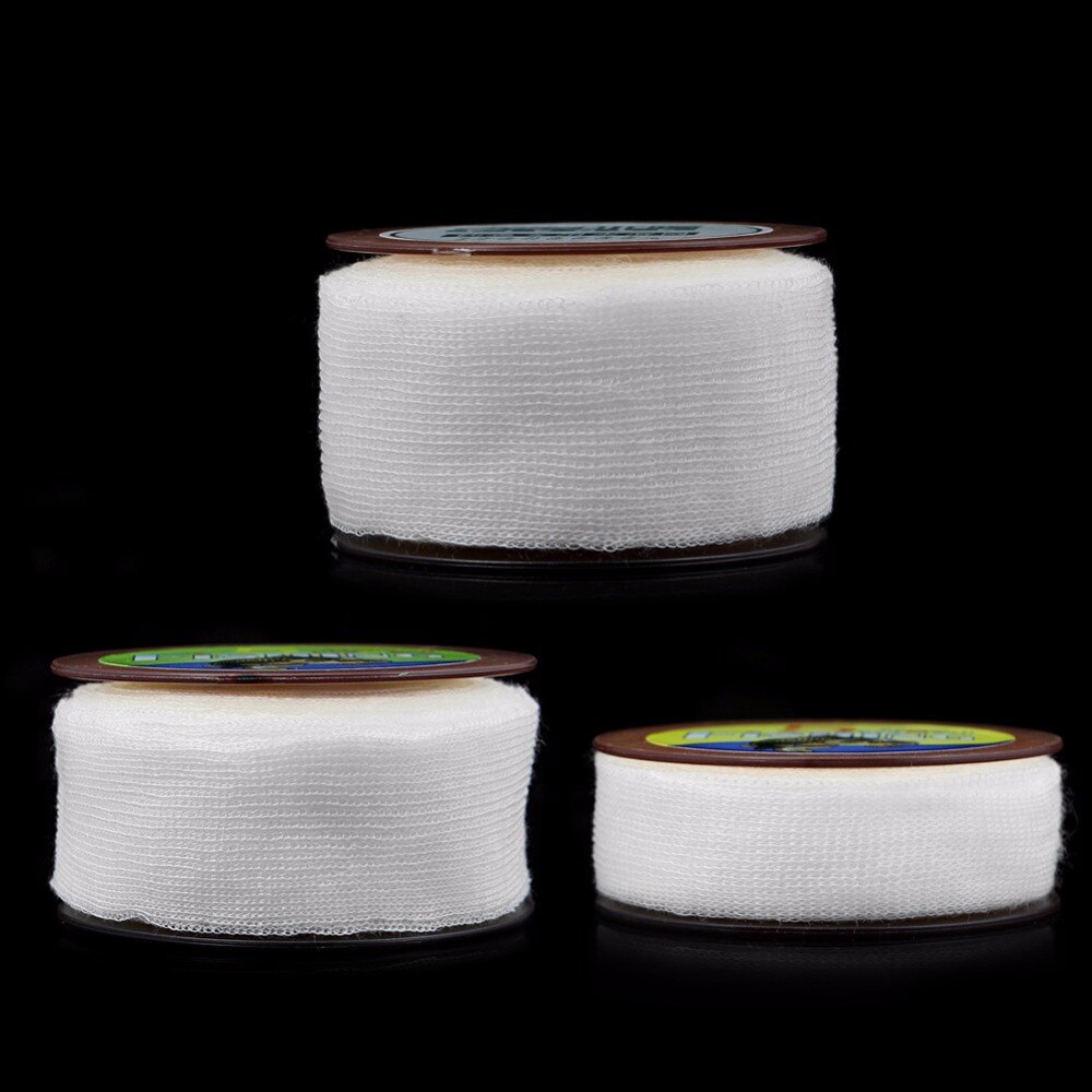 5M PVA 25mm Mesh Refill Karpervissen Kous Boilie R... – Grandado