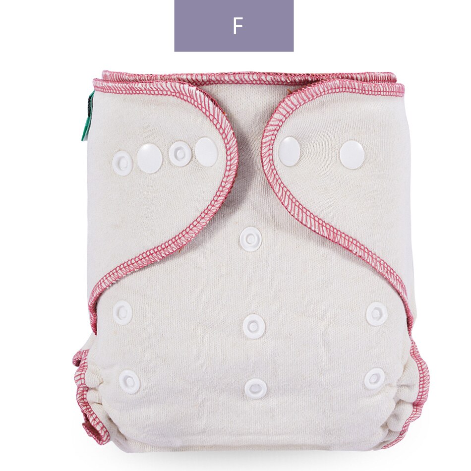 Coffee Polar Fleece Reusable Fitted Diaper One Siz... – Grandado