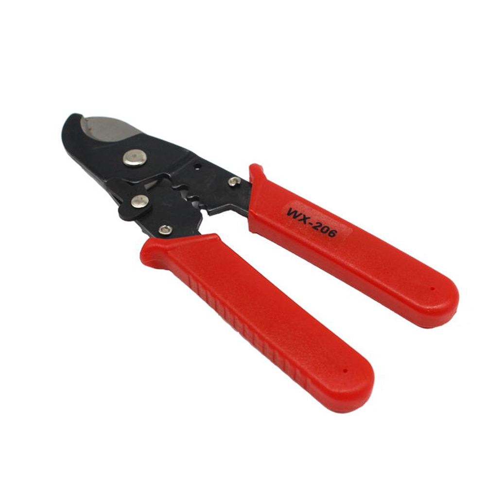 Solar PV Tools WX-206 Solar Cable Cutter Up to 24m... – Vicedeal