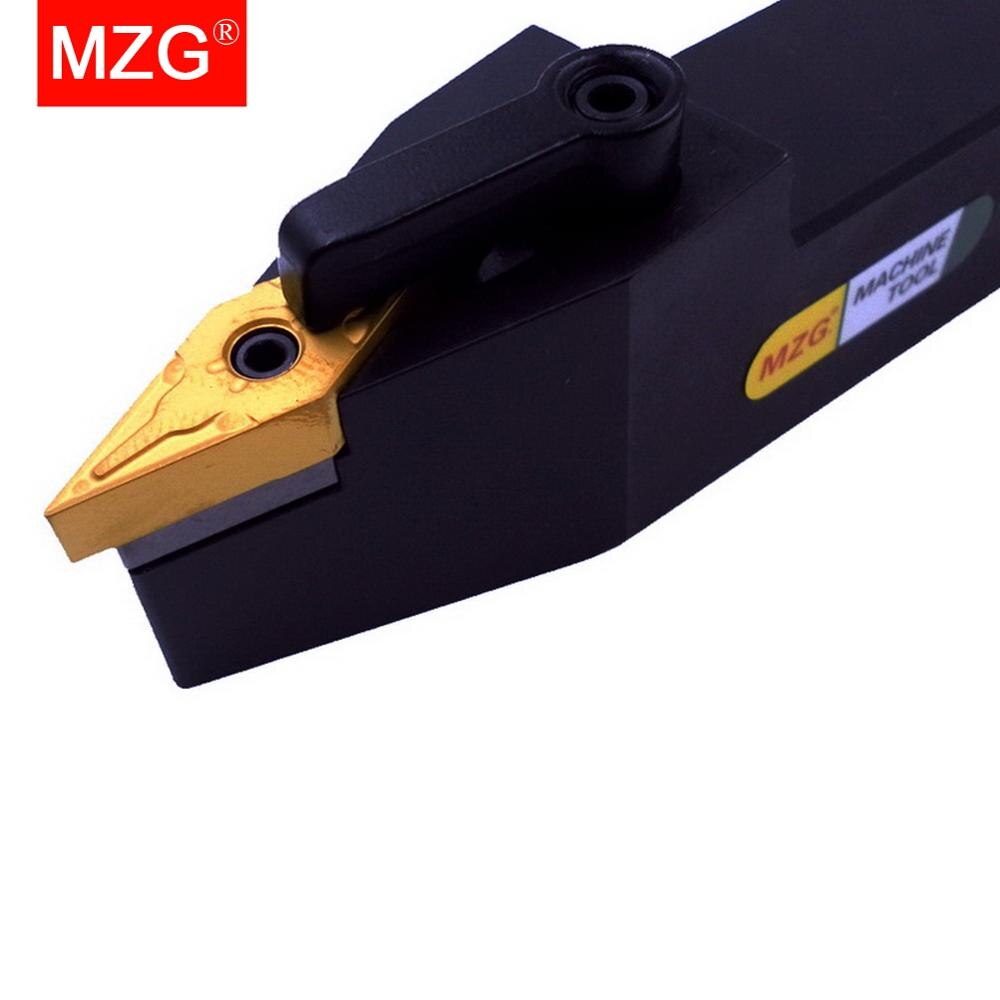 MZG MVVNN2525M16 Metalen Snijden Bar 25mm Bewerkin... – Vicedeal