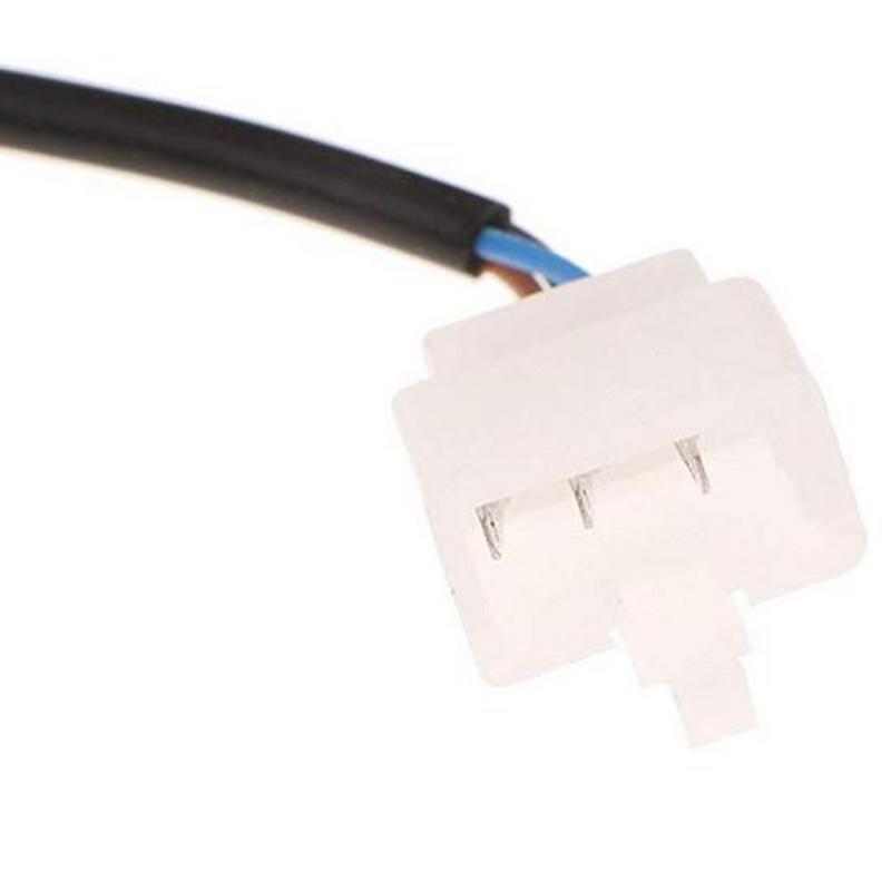 Magnetic Motorcycle Speedometer Sensor High Precis... – Grandado