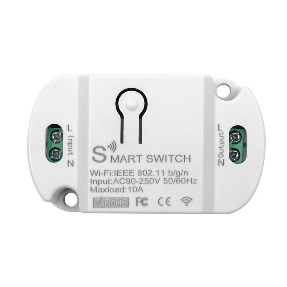 Tuya Smart Mobile Phone Wireless Timing Voice Cont... – Vicedeal