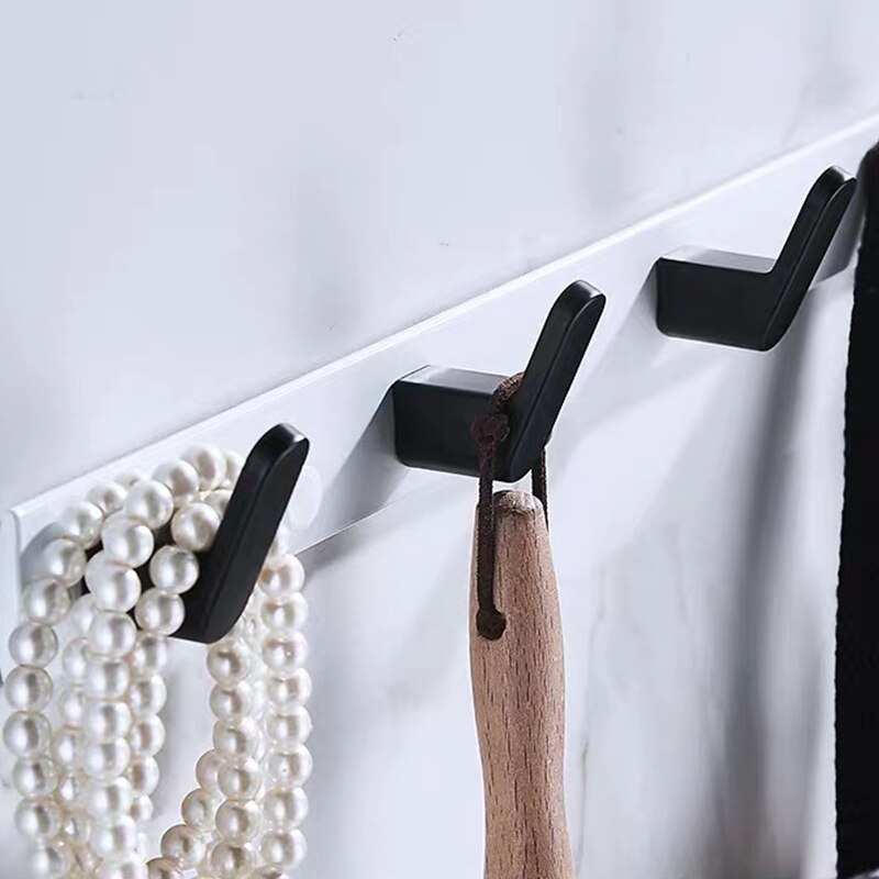 Toilet Hook Hanging Single Hook Row Hook Hanging T... – Grandado