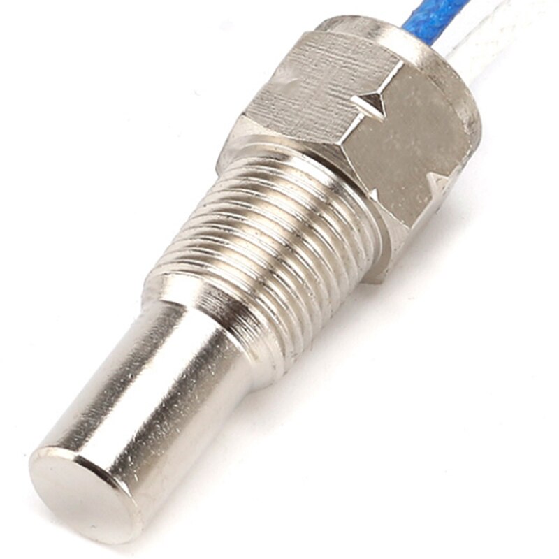 Auto Gauge Sensor Water Temperatuur Olie Temperatu... – Grandado