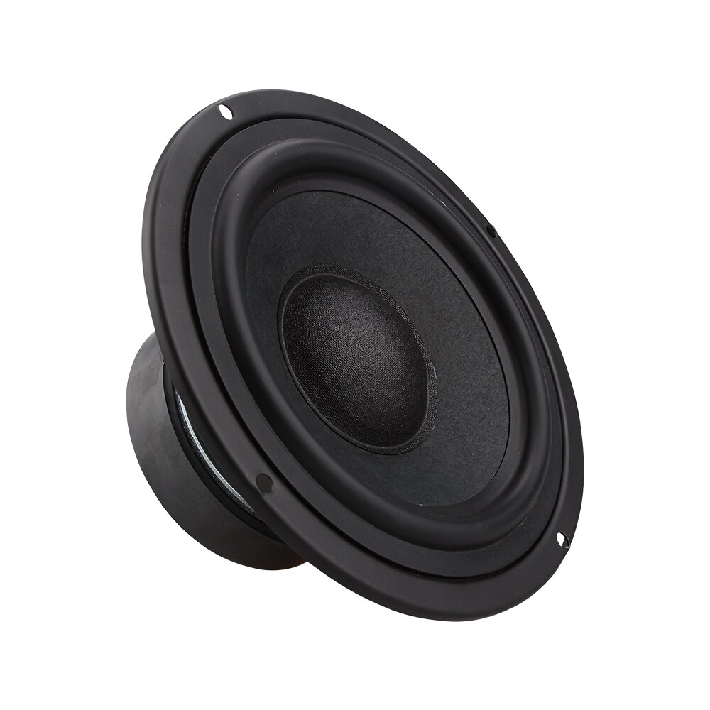 Aiyima 5.25 Inch 4 8 Ohm 50W Woofer Hifi Sound Spe... – Vicedeal