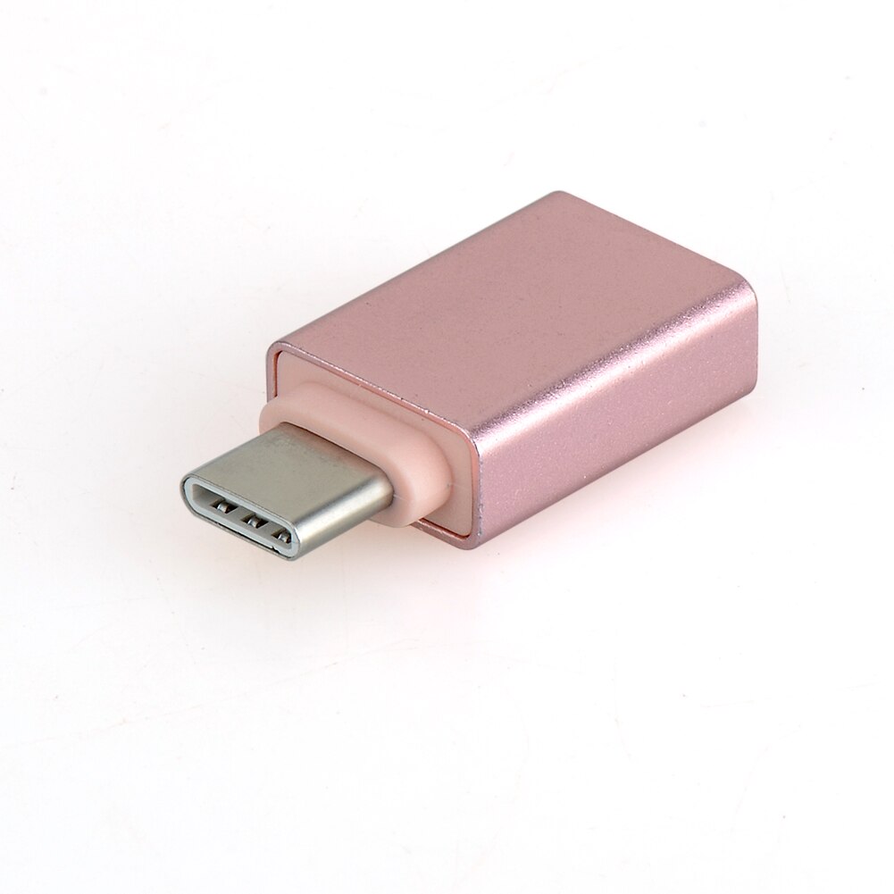 Usb 3.1 Type-C Usb Adapter Mi4c Micro Usb Vrouweli... – Vicedeal