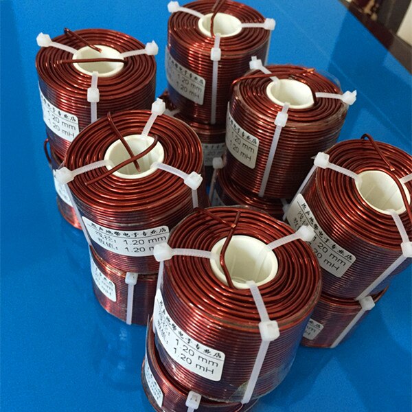 Inductance Coil 1.2mm Wire Diameter 2.0 / 2.2 / 2.... – Grandado