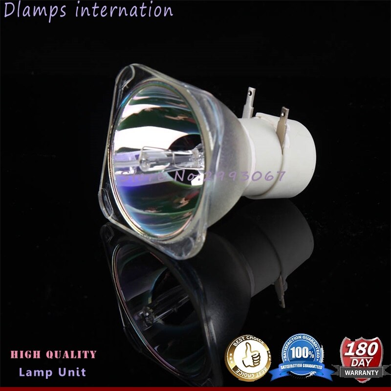 High Brighness Projector Bare lamp 5J.JA105.001 fo... – Grandado