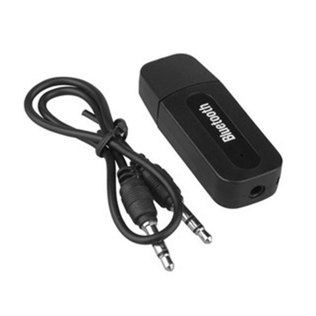 Bluetooth Adapter Usb Musik