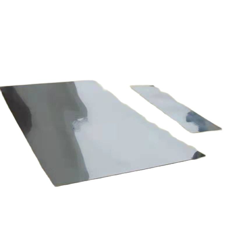 Scientific research high purity molybdenum foil sh... – Grandado