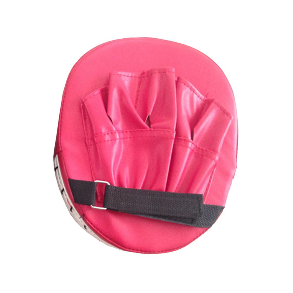 Punching Mitts Heavy Duty Boxing Pads Good Cushion... – Grandado
