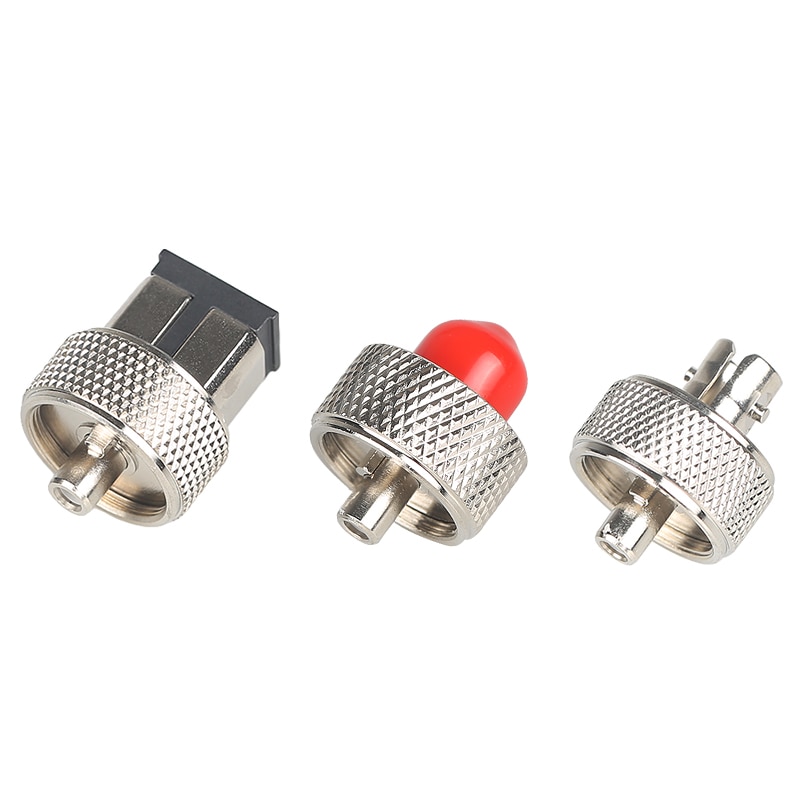 Otdr Overdracht Connector Fc St Sc Adapter Otdr Gl... – Vicedeal
