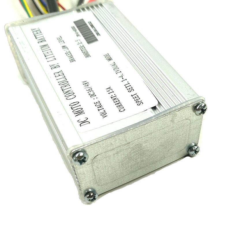 E-Bicycle Standard Square Wave controller SOMEDAY ... – Grandado