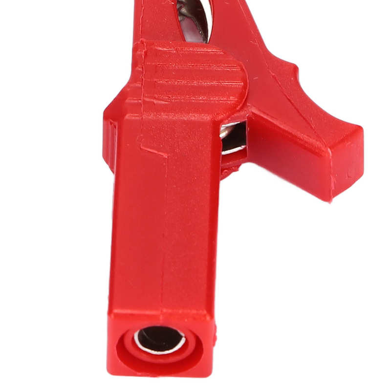 Electric Test Clamps /Set Car Battery Clips for El... – Grandado