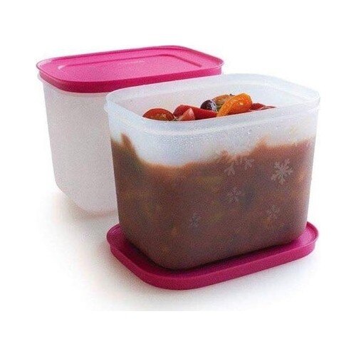 Tupperware Alaska Set 2x1.1 L (Storage Container) – Grandado
