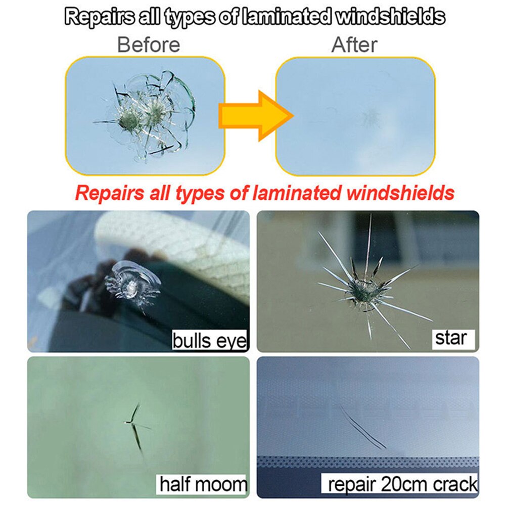 Auto Styling Polijsten Auto Scratch Seal Accessoir... – Grandado