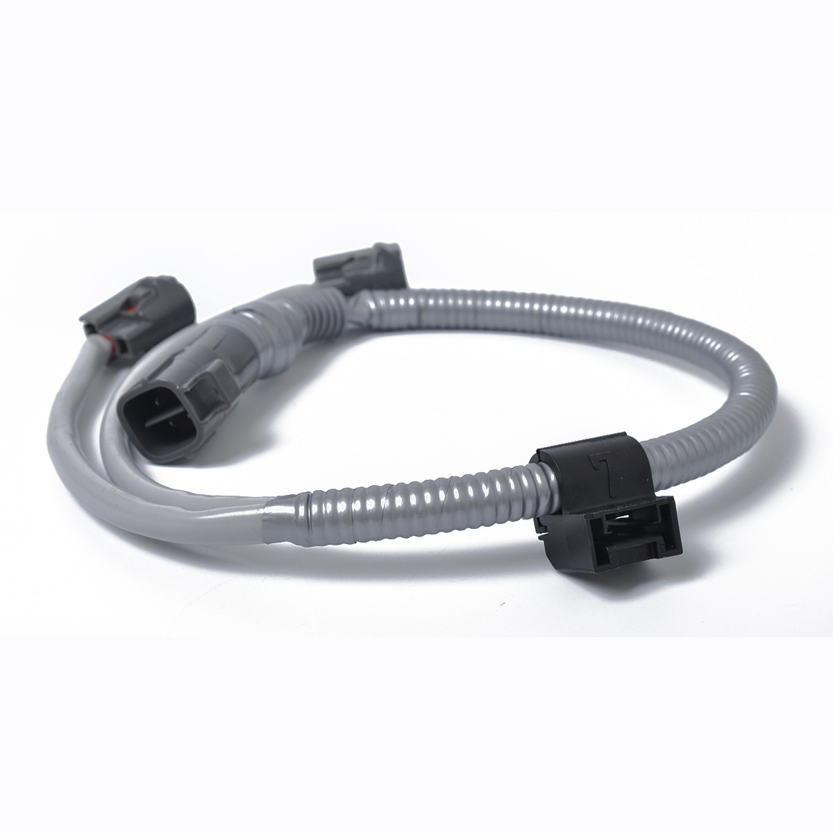 Faisceau de câbles avec capteur de cliquetis 82219... – Grandado