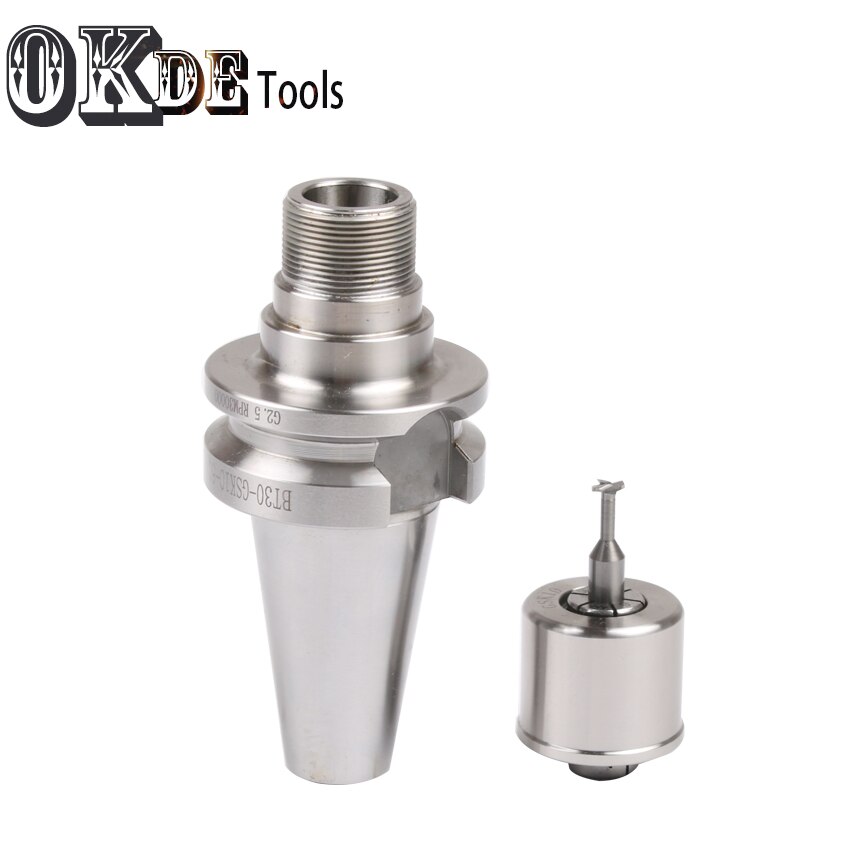 Hoge Precisie Chuck G2.5 BT40 SK10 SK16 Tool Houde... – Grandado