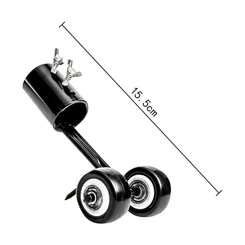 Garden Weeding Hook Retractable Metal Rod Outdoor ... – Grandado