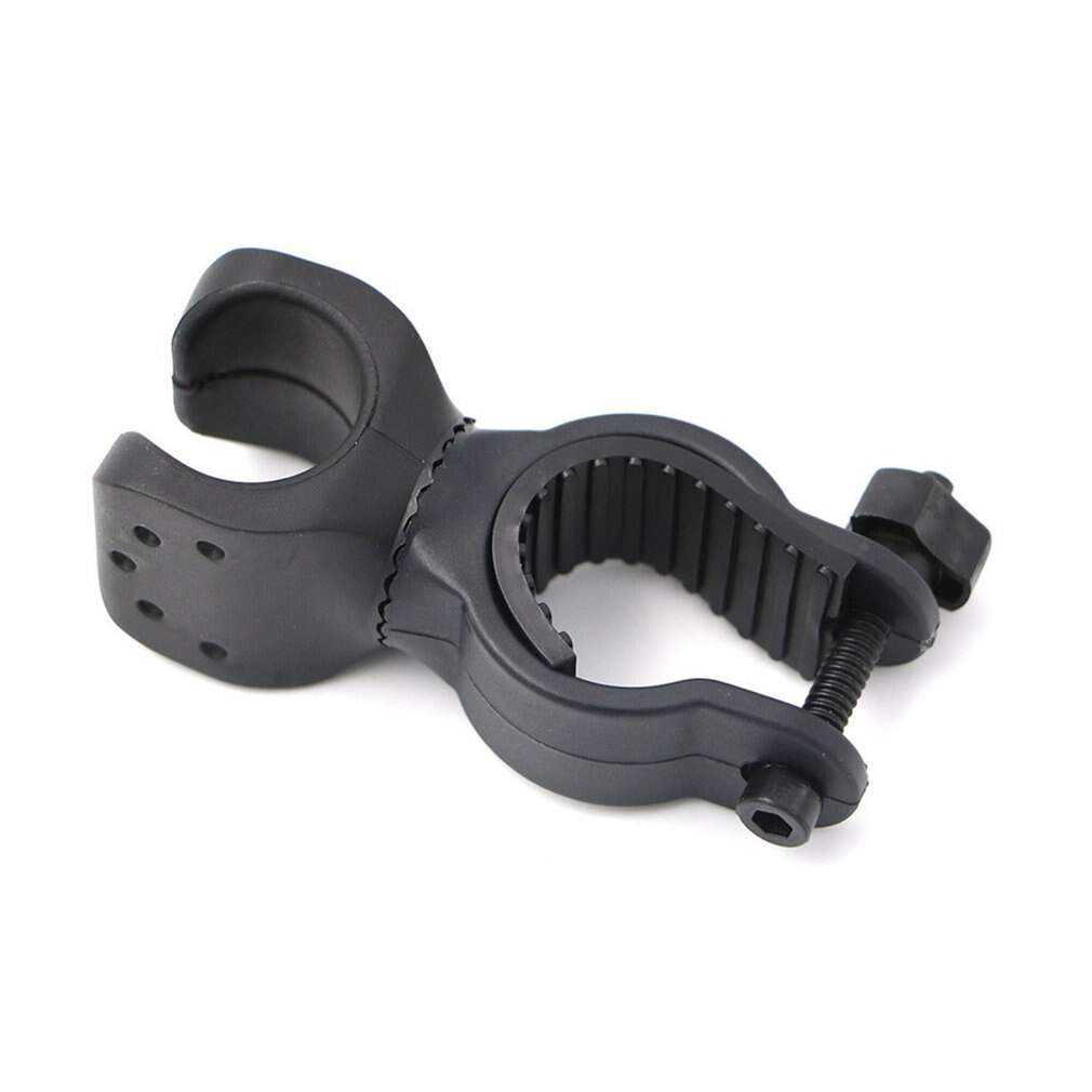 360 Degree Rotation Bicycle Headlight Holder MTB R... – Grandado