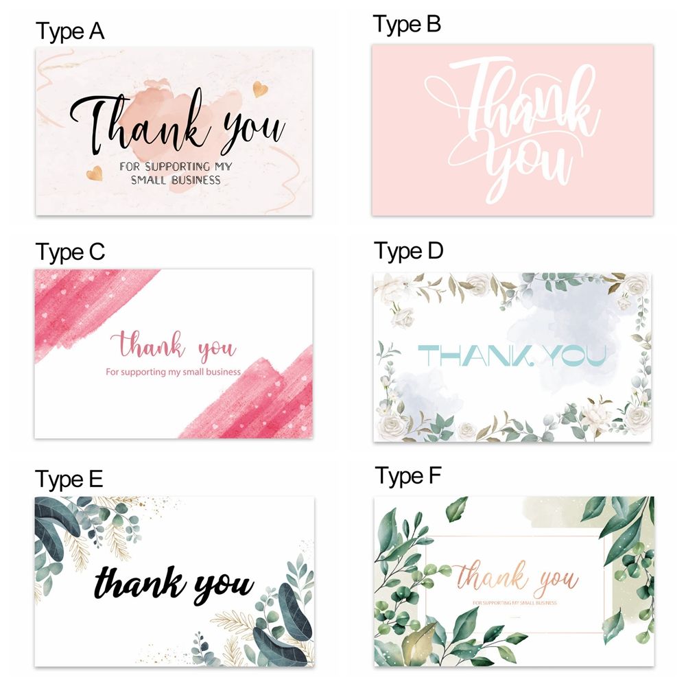 30Pcs 21X35 Inch Dank U Voor Ondersteunende Mijn K... – Vicedeal