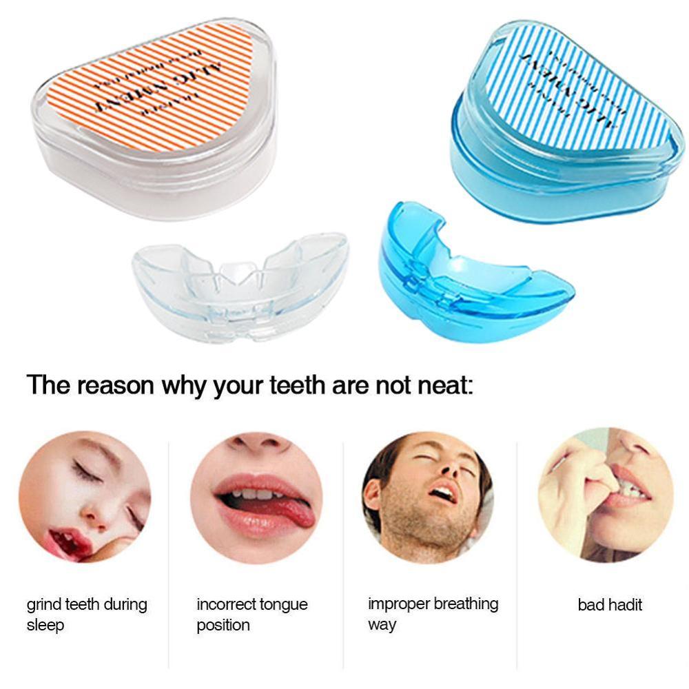 Orthodontic Braces Dental Braces Instanted Silicon... – Grandado