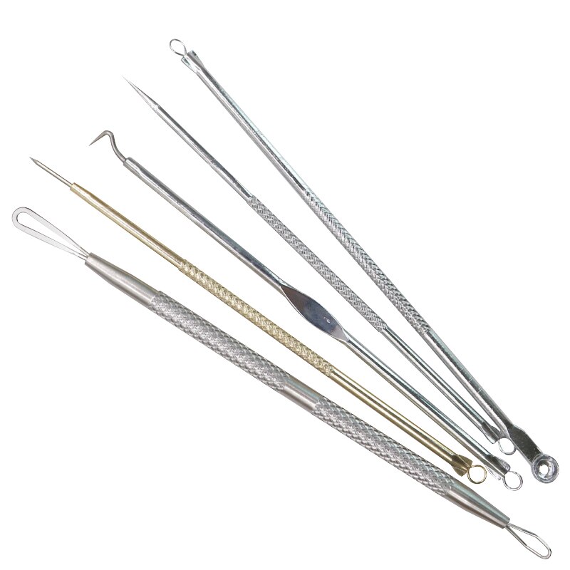 Putimi 7/5/4/3Pcs Blackhead Remover Tool Kit Comed... – Grandado