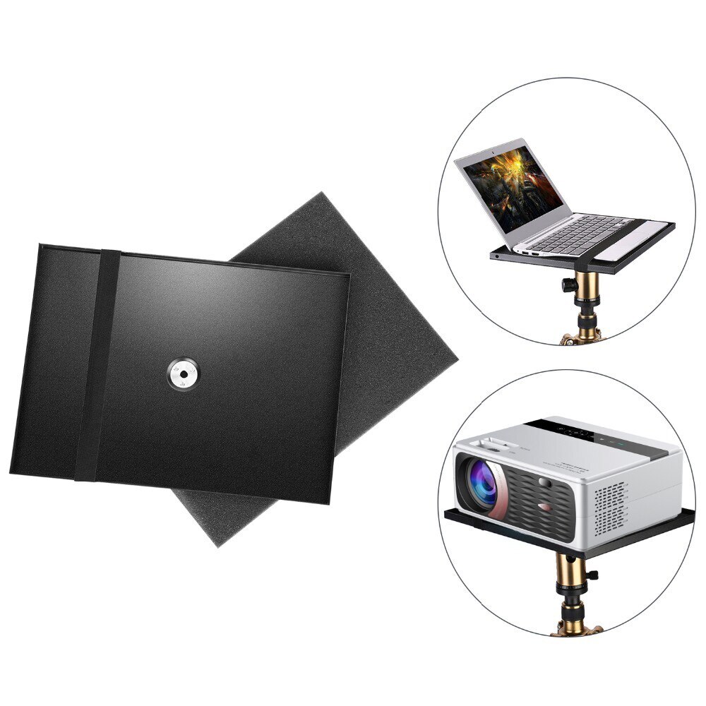 Laptop Notebook Pallet Projector Grote Lade Houder... – Grandado