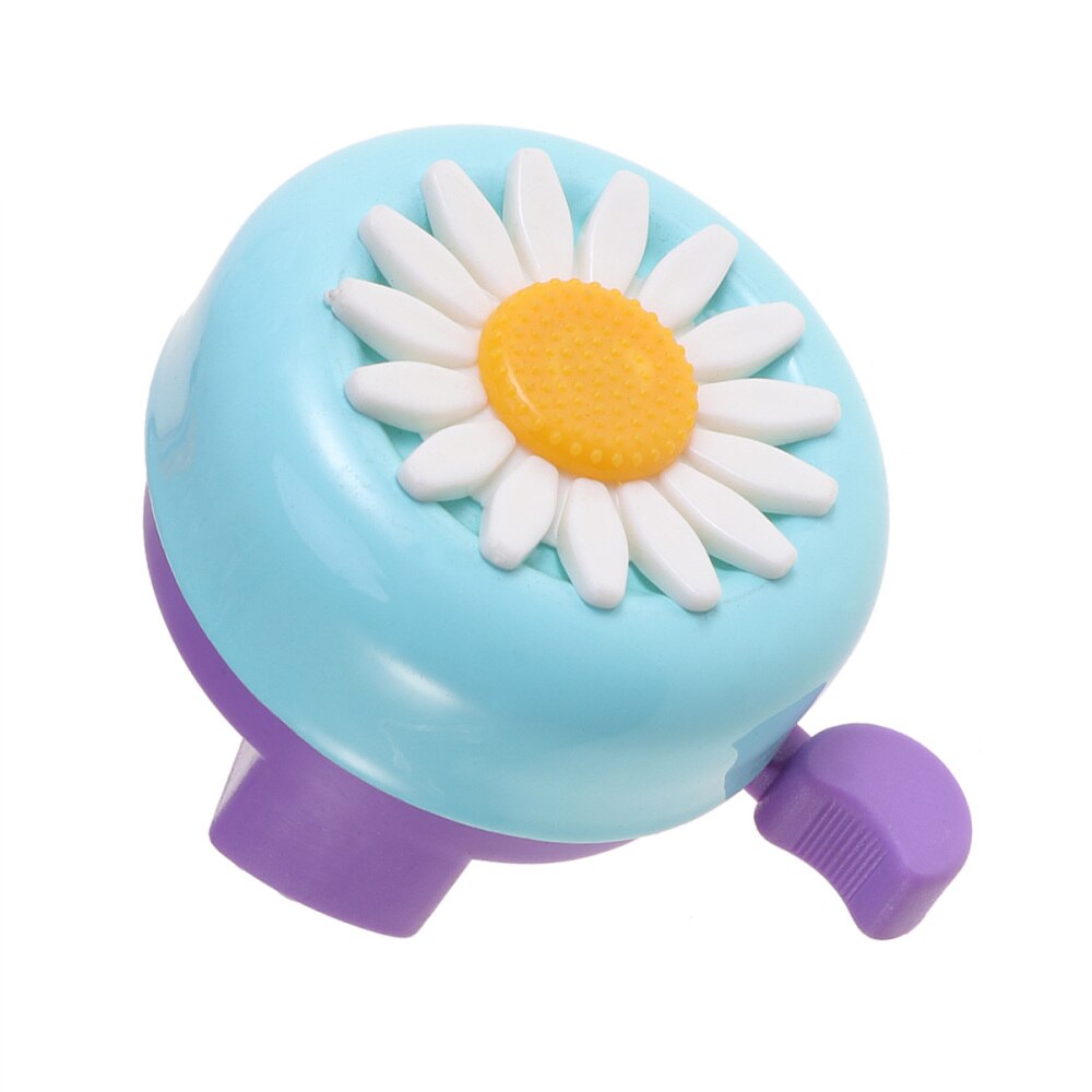 1Pc Ring Bell Chrysant Patroon Bike Bell Ring Bell... – Grandado