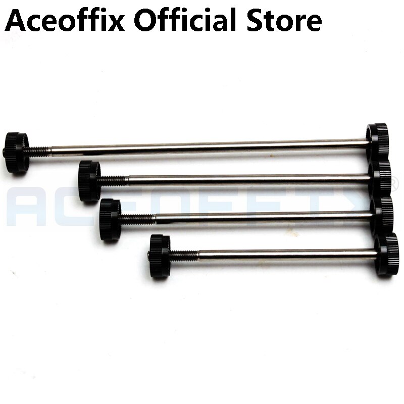 Aceoffix 74 85 100 130/135mm Titanium Ti bike hub ... – Vicedeal