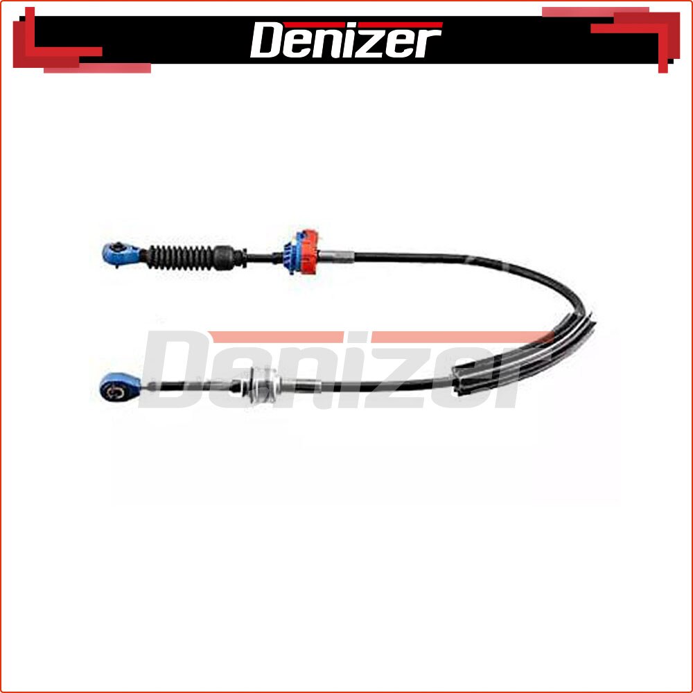 Renault Megane 2 Scenic 2 Gear Control Wire Right ... – Vicedeal