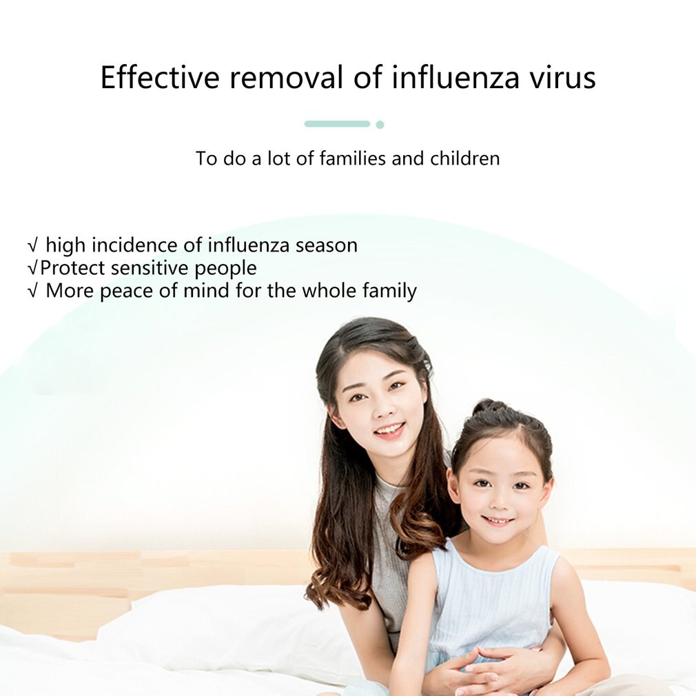 10/20/24/28G Ozon Desinfectie Formaldehyde Ontgeur... – Grandado