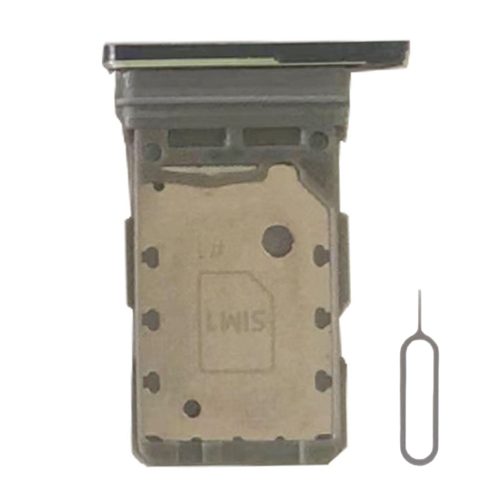 Dual Sim-kaart Lade Houder Vervanging Mobiele Tele... – Grandado