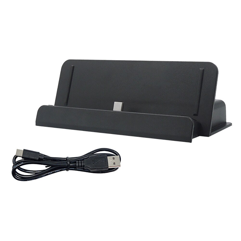 Universal Adjustable USB Type-C Charging Stand Qui... – Vicedeal