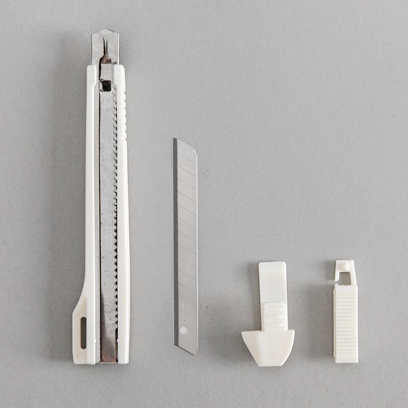 1pcs Cute Utility Knife DIY Manual Knife Multi-fun... – Grandado