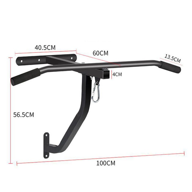 Sandbag Rack Hanger Boxing Sandbag Frame Wall Brac... – Grandado