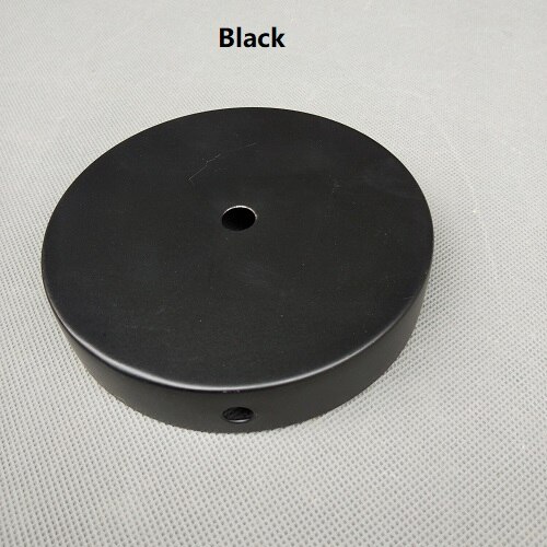 120mm 180mm 200mm 250mm 280mm table metal base wit... – Vicedeal