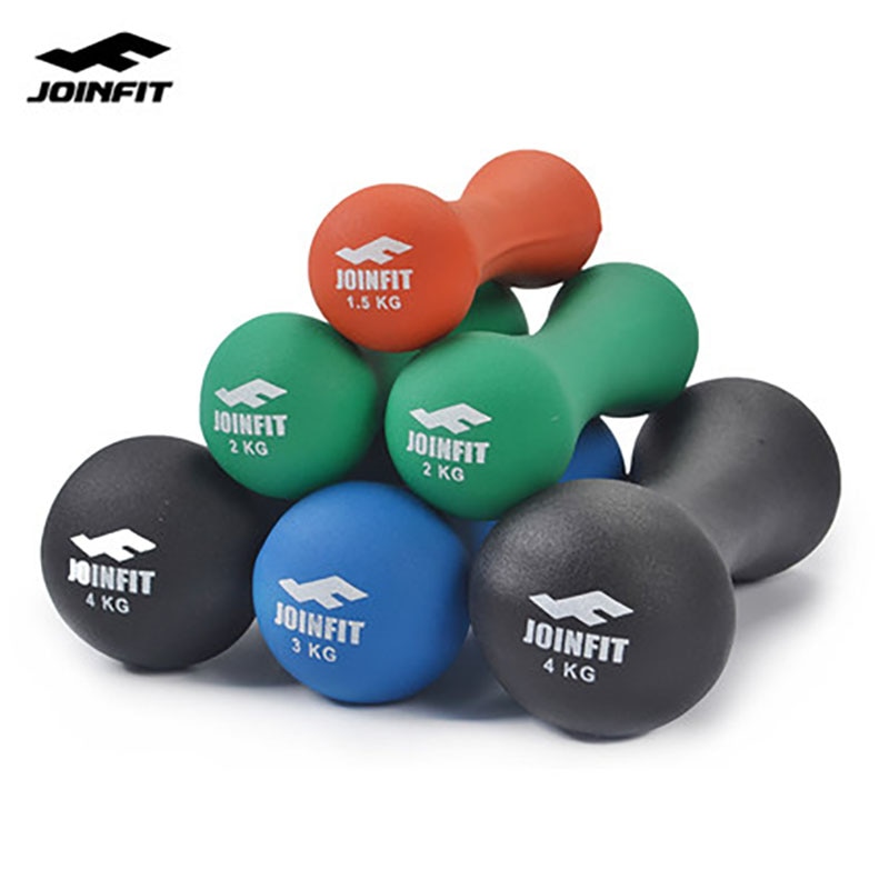 JOINFIT 500/750/1000g Bone Shaped Dumbbell Lady's ... – Vicedeal