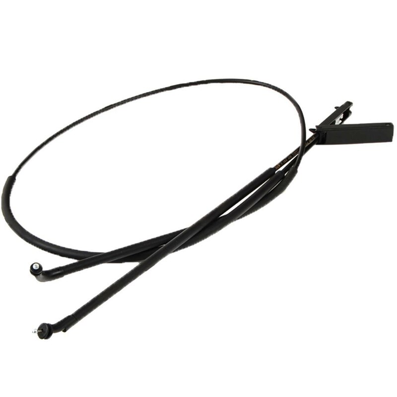 Motor Hood Release Kabel/Bowden Kabel Draad 512371... – Vicedeal