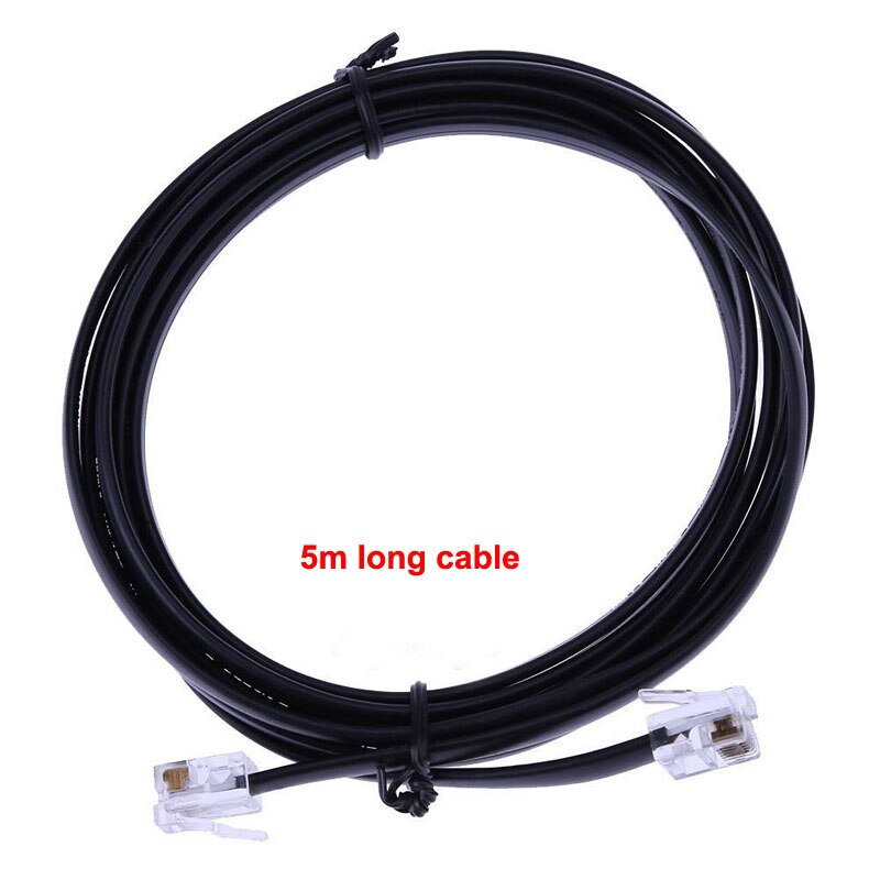 Cable de separación de Panel de extensión de 6 pin... – Vicedeal