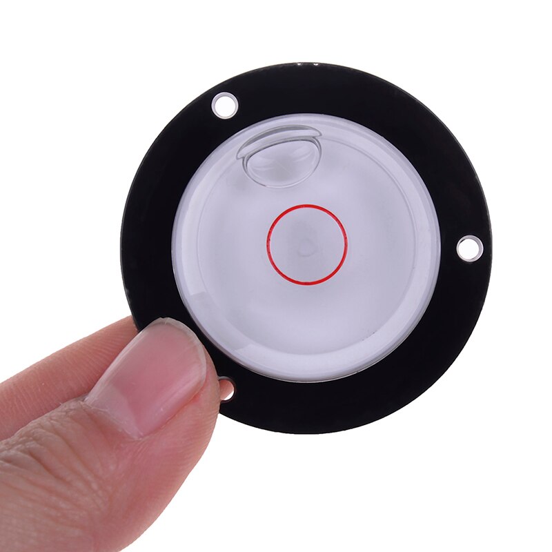 4.3cm Bubble Level Circular Precision Spirit Level... – Grandado