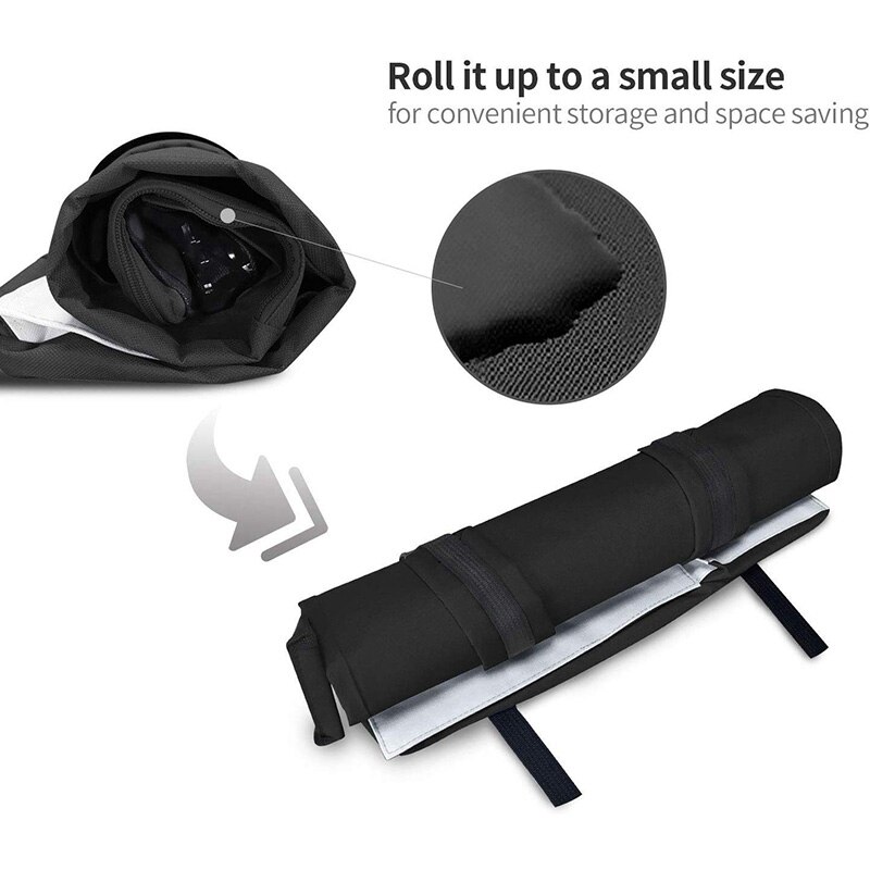 Artist Portfolio Backpack Handbag Waterproof Art S... – Grandado