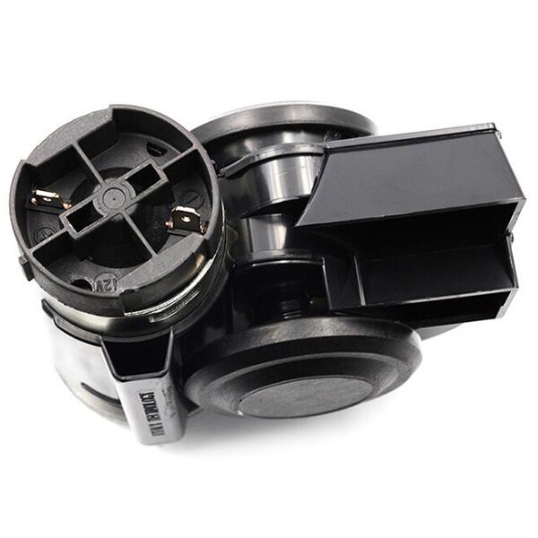Original Motorrad Auto Horn Elektrische 12 V 180 W... – Vicedeal