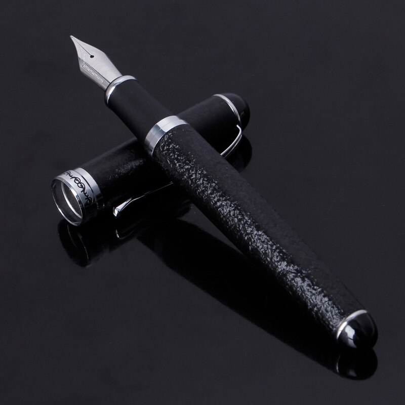 JINHAO X750 Medium Nib Fountain Pen Stationery Sup... – Vicedeal