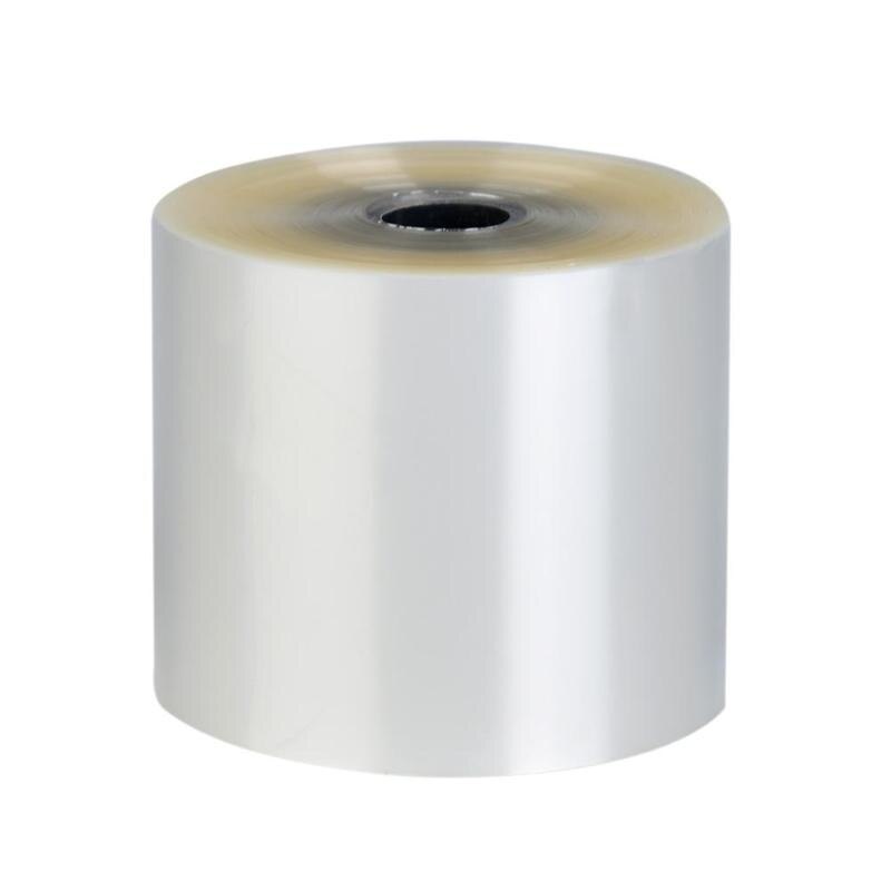 100 m Transparant Mousse Taart Omringende Rand Wik... – Grandado