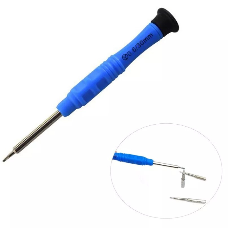 5pcs/set Torx Screwdriver T2 T3 T4 T5 T6 Magnetic ... – Grandado
