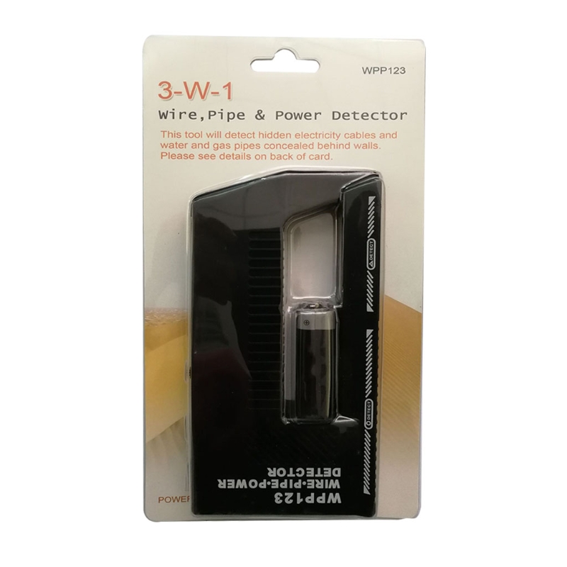 Portable Security Scanner Wand Handheld Metal Dete... – Grandado