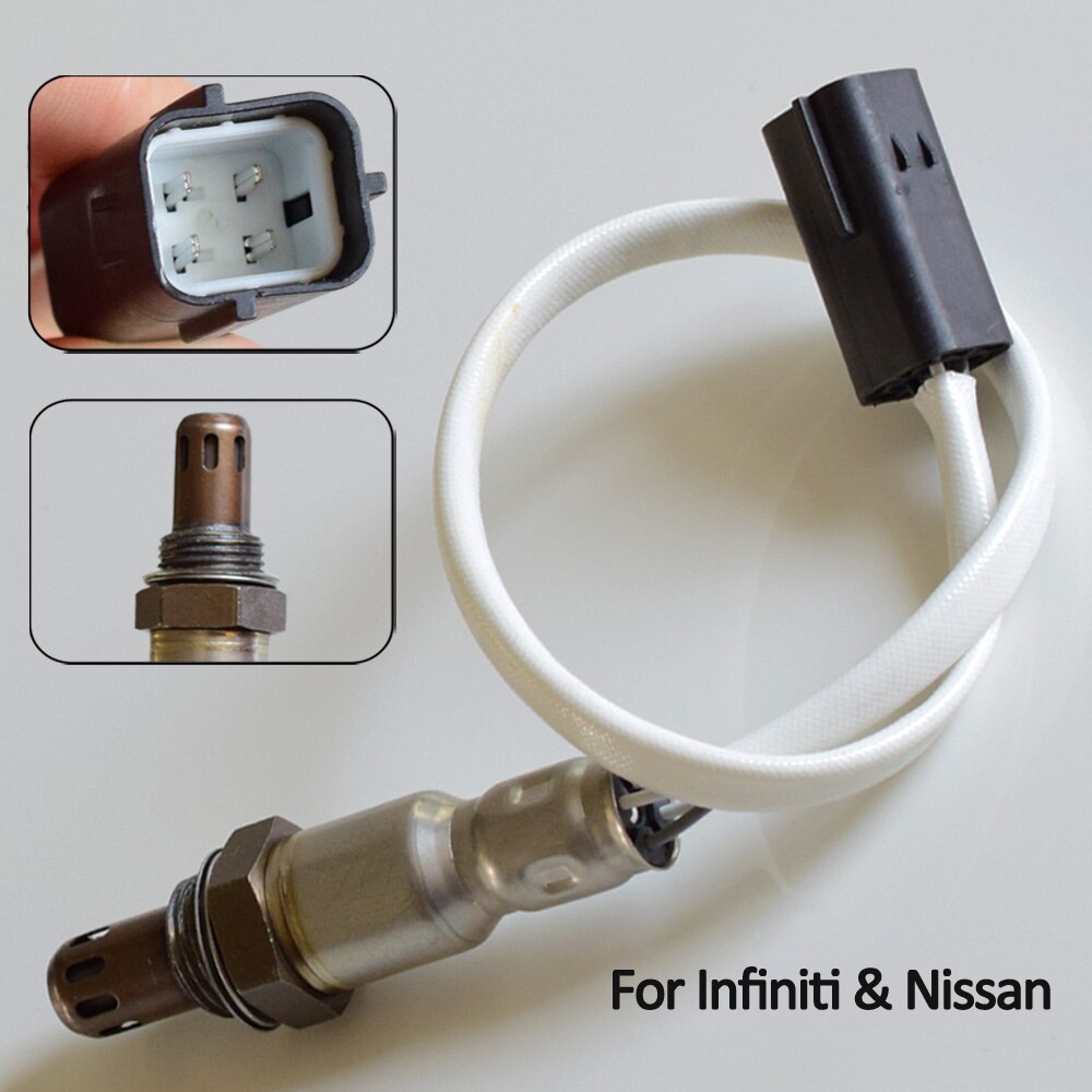 Lambda Sonde O2 Sensor Für Nissan Almera Altima GT... – Vicedeal